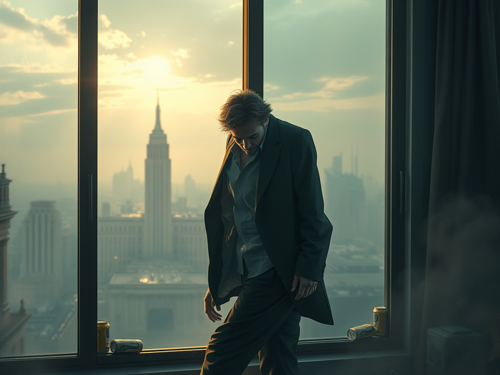 Hair of the Hallucinating Dog on the Delta King (Nicholas Viglietti ...