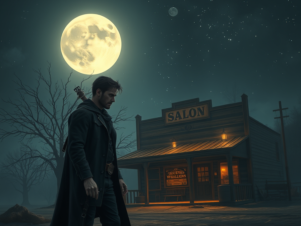 The Treacherous Wolves (Seven Story Publishing) – Seven Story Publishing